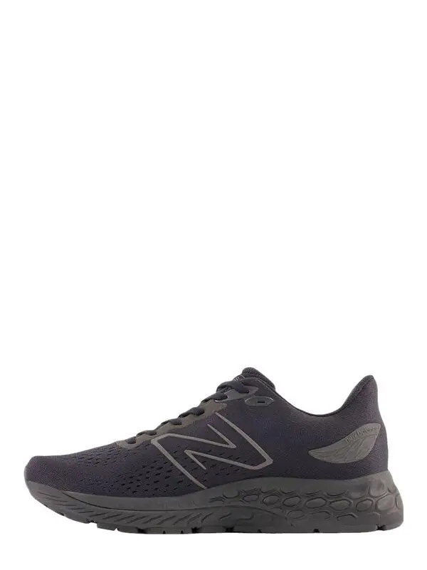 NEW BALANCE Fresh Foam X 880v12 Low Top Sneakers - Black/gray