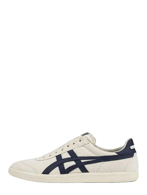 Onitsuka Tiger Mexico 66 Sneakers - White/blue