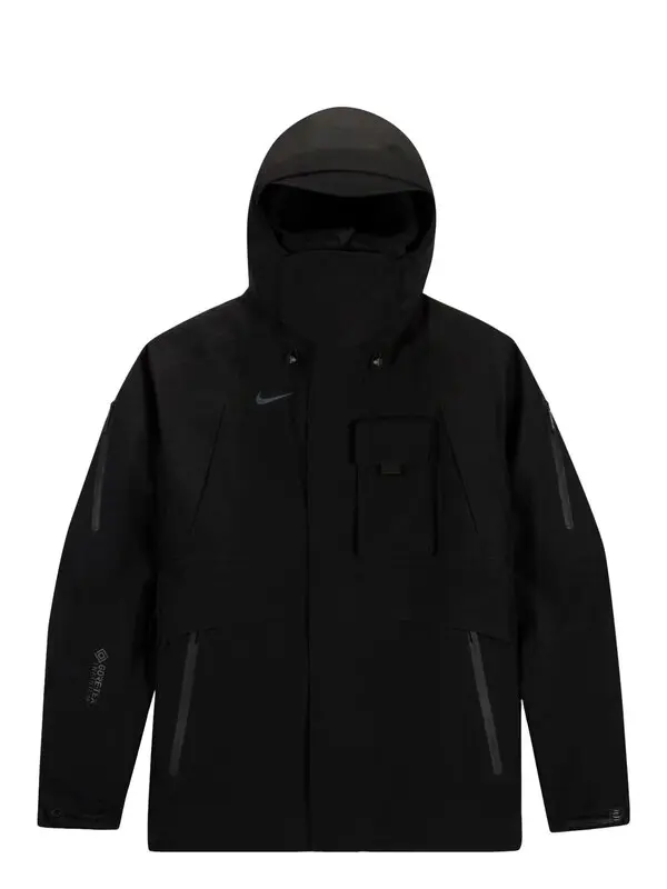 Nike X Cactus Jack Travis Scott Nrg Bh Jacket - Black