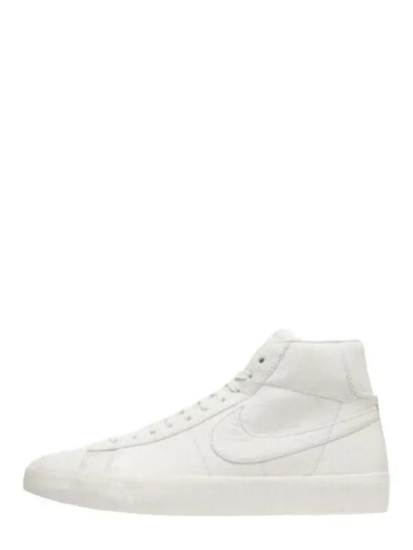 Nike Nikelab Blazer Studio Mid Sneakers - Sail