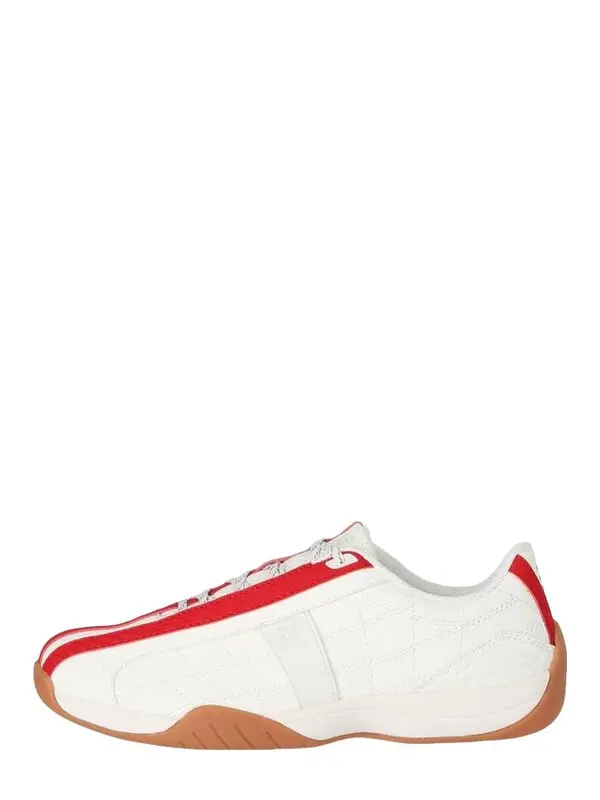 FILA Levio 04/26 Sneakers - White/red