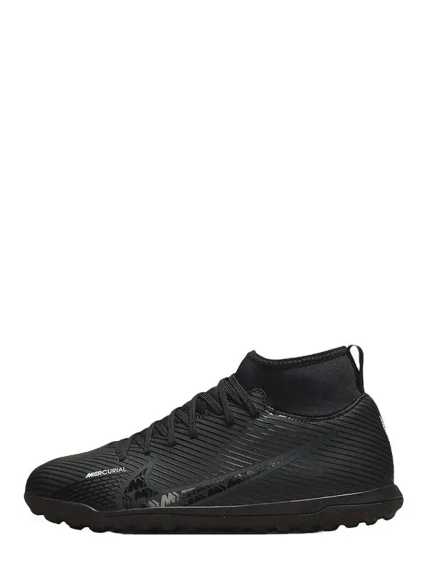 Nike Mercurial Superfly 9 Club Tf - Black/summit White/volt
