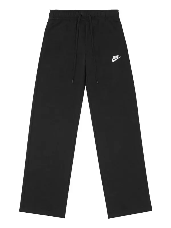 Nike Club Sweatpants - Black
