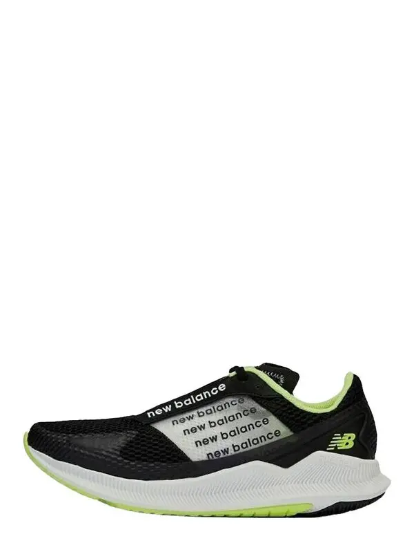 NEW BALANCE Fcfl Running Sneakers - Black/white