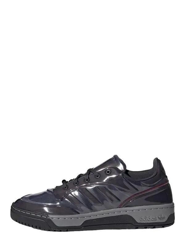 Adidas Craig Green X Rivalry Polta Akh "triple " Sneakers - Black