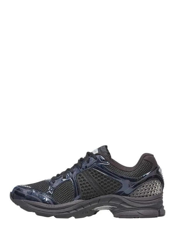 Saucony Progrid Triumph 4 Chroma Sneakers - Black