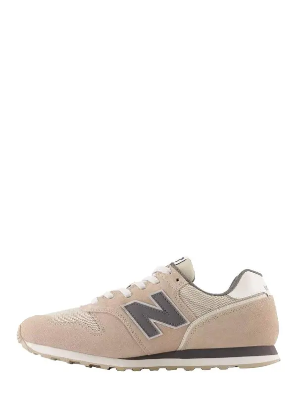 NEW BALANCE 373 Sneakers - Beige