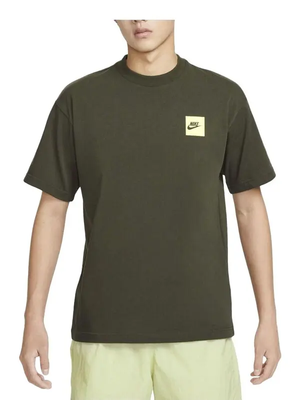 Nike No Finish Glow T-shirt - Green