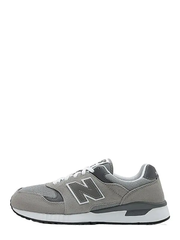 NEW BALANCE 570 Series Sneakers - Grey