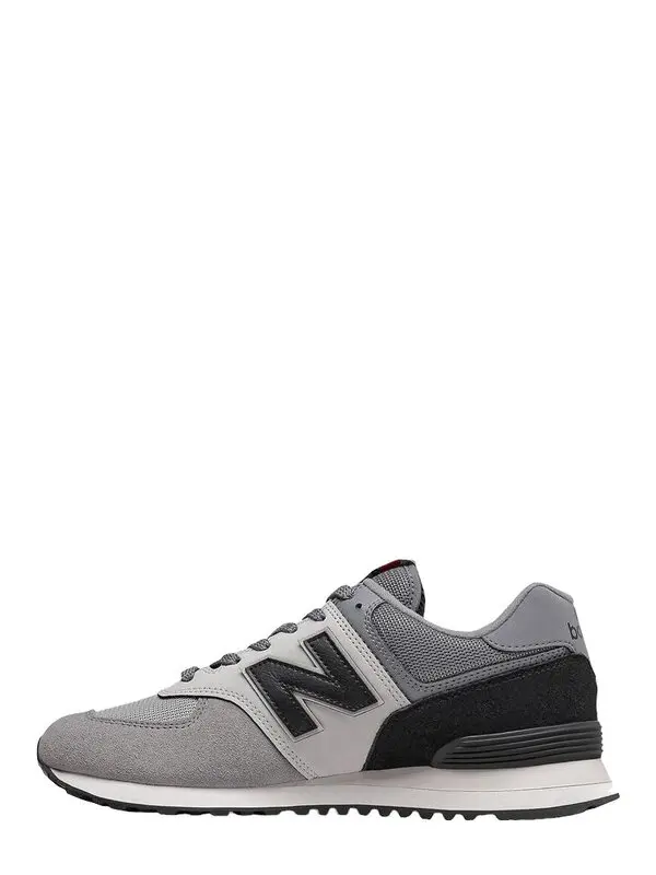 NEW BALANCE 574 Sneakers - /black