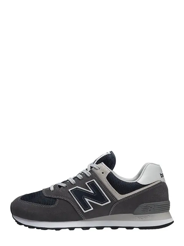 NEW BALANCE 574v2 Sneakers - Gray/dark Blue