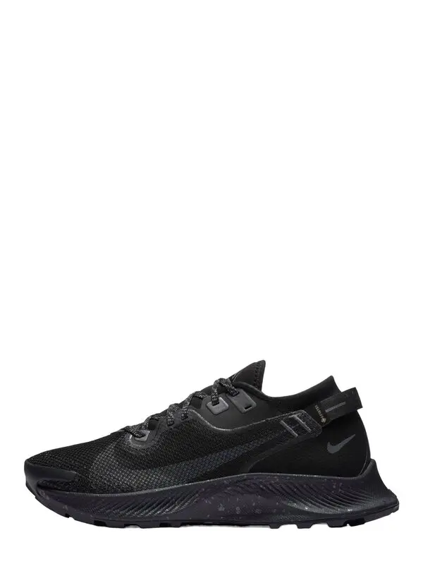 Nike Pegasus Trail 2 Gtx Running Shoes - Black