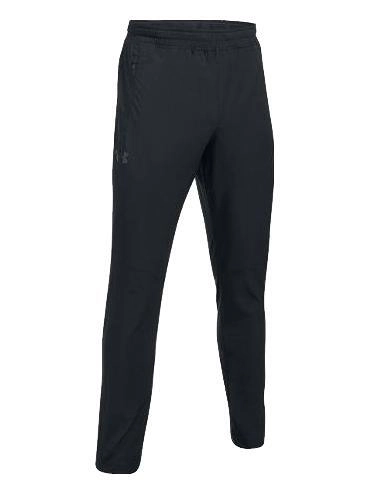 Under Armour Wg Woven Pants - Black