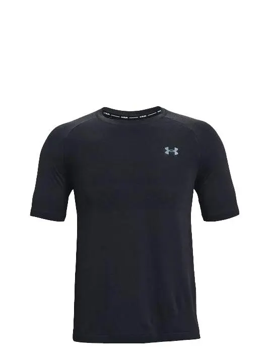 Under Armour Vanish Seamless T-shirt - Grey