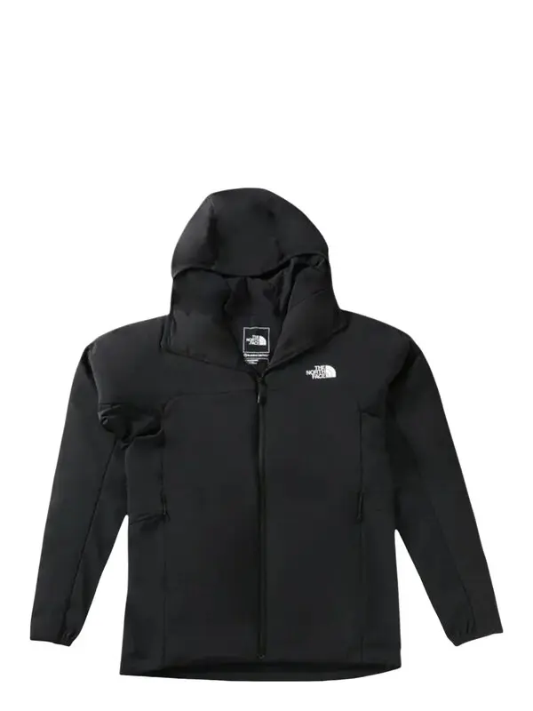 The North Face Summit Casaval Hybrid Hoodie - Tnf Black
