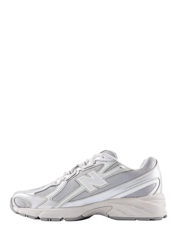 NEW BALANCE 740 - Metallic Silver
