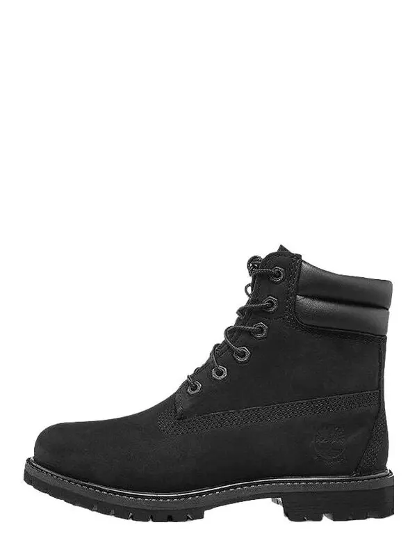 Timberland Waterville 6-inch Waterproof Boots - Black
