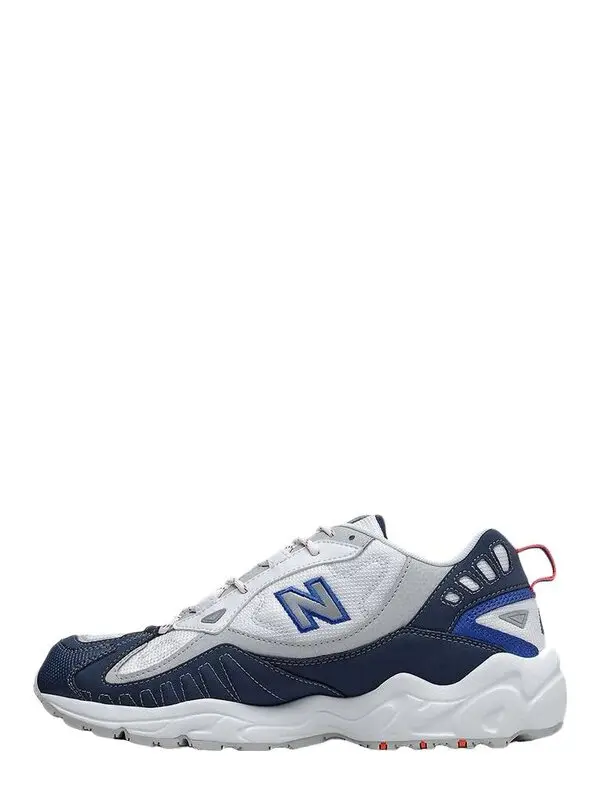 NEW BALANCE 703 High Top Sneakers - Black