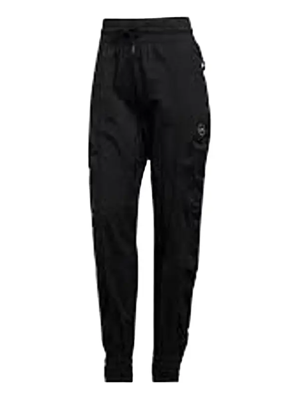 Adidas Woven Cargo Pants - Black