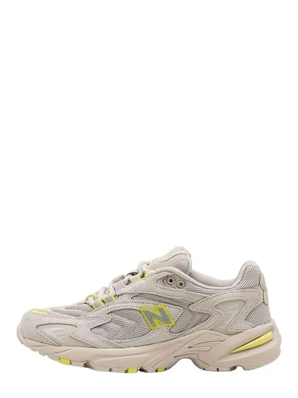 NEW BALANCE 725 Sneakers - Gray/yellow