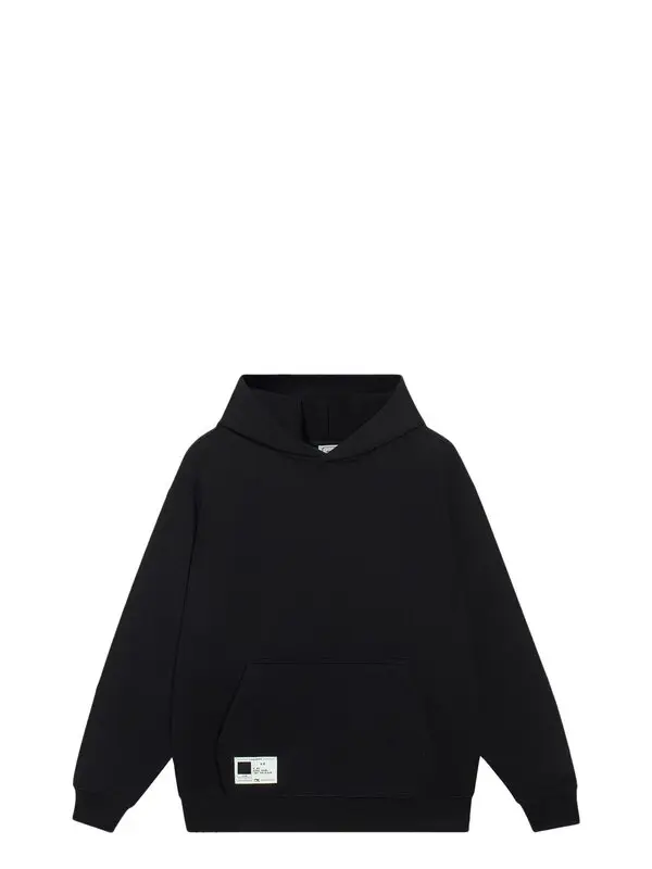 LI-NING Chinese Color" Hoodie - Black