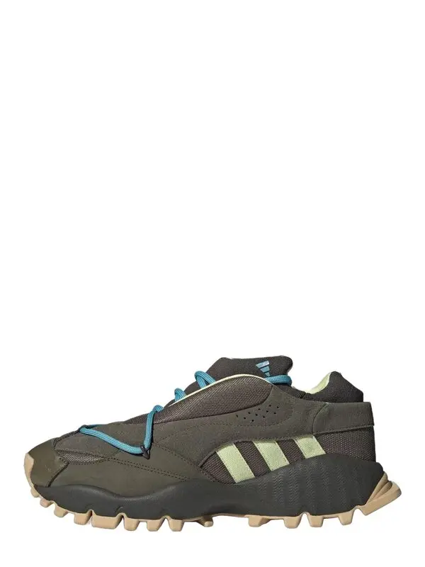Adidas Seeulater Ih2685 Sneakers - Green