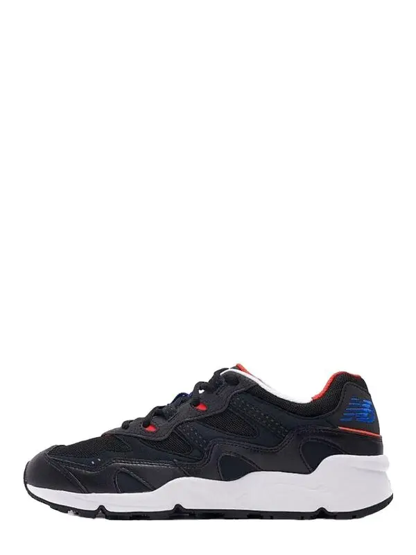 NEW BALANCE 850 Athletic Sneakers - Black