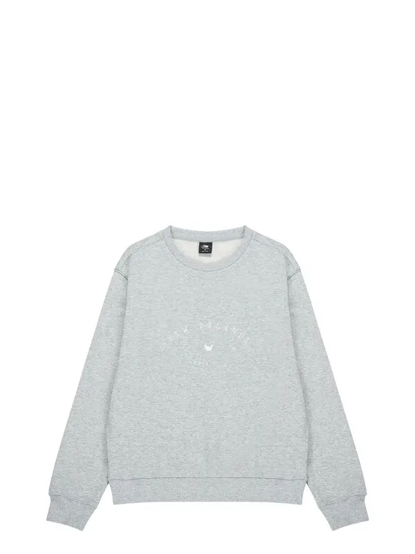 NEW BALANCE 1906 Sweatshirt Asia Sizing - Grey