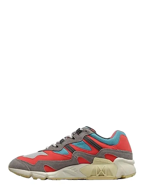 NEW BALANCE 850 Casual Sneakers - /red