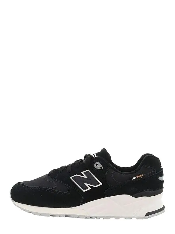 NEW BALANCE 999 Athletic Sneakers - Black