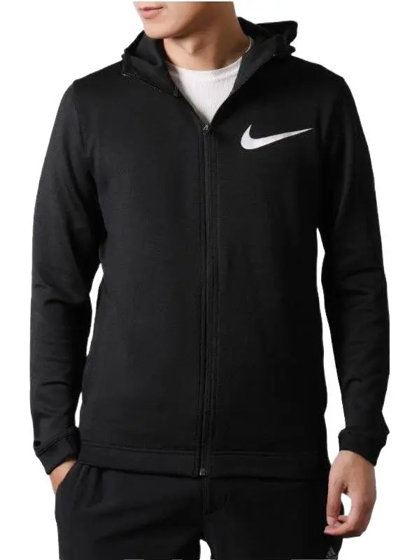 Nike Therma Flex Logo Hoodie - Default Color