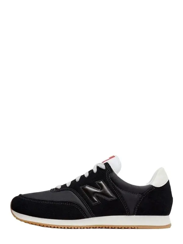 NEW BALANCE Comp 100 Sneakers - Black