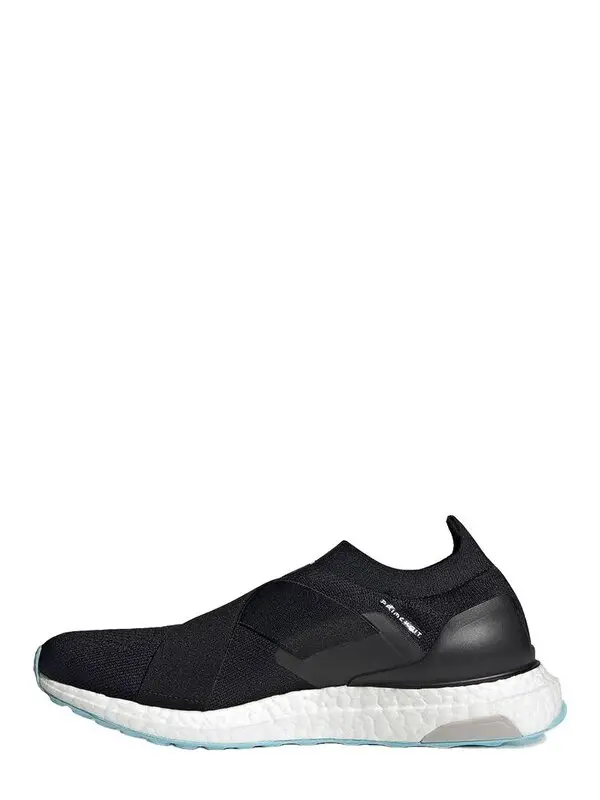 Adidas Ultraboost Slip-on Dna - Black