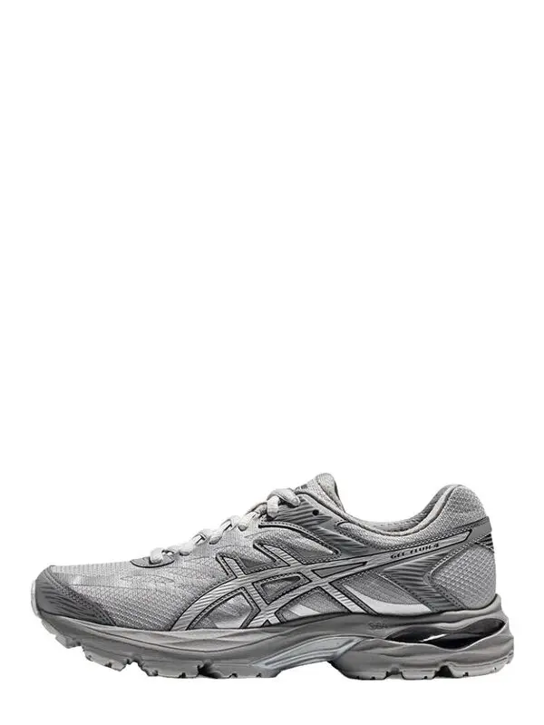 Asics Gel-flux 4 Athletic Sneakers - Grey