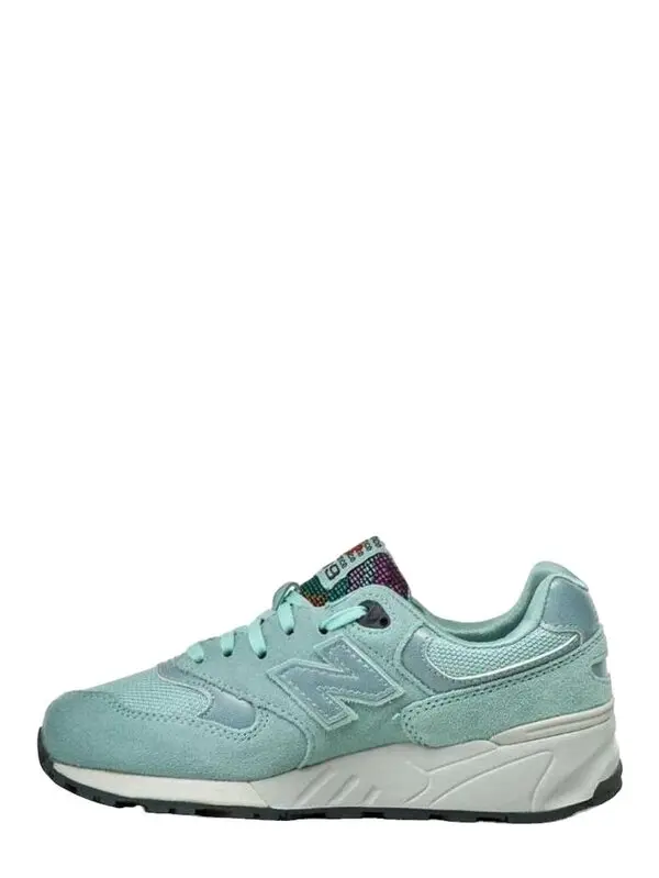 NEW BALANCE 999 "drizzle Concrete" Sneakers - Multi-color