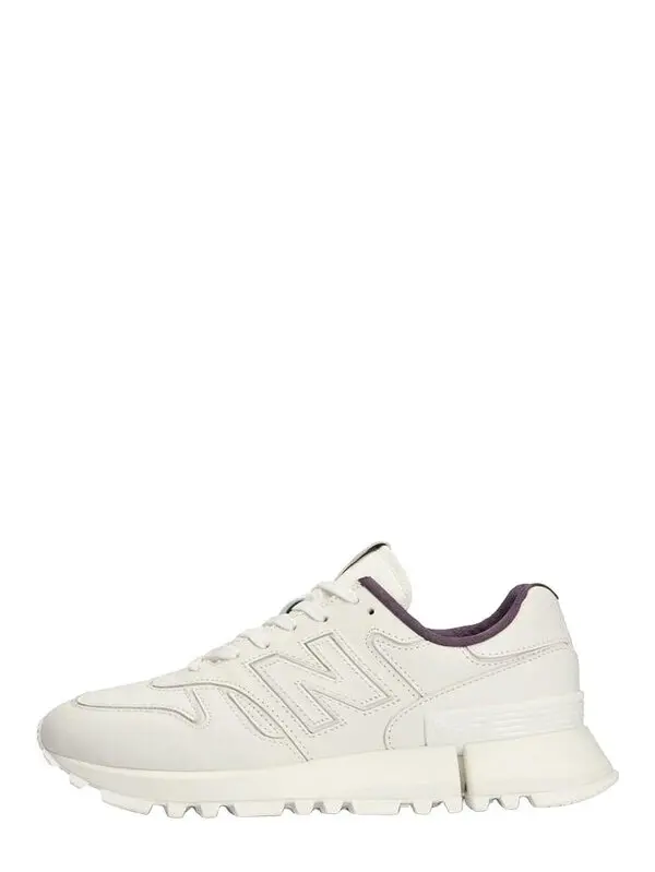 NEW BALANCE Overcoat X Rc_1300 Sneakers - White
