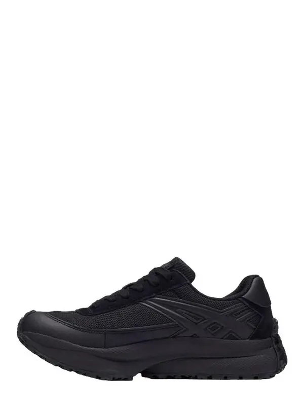 Onitsuka Tiger Sp-ii Athletic Sneakers - Black