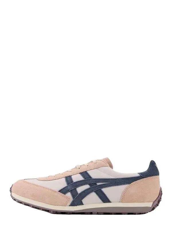 Onitsuka Tiger Edr 78 Sneakers - Pink/navy/purple