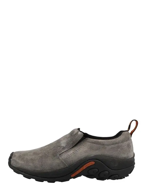 Merrell Jungle Moc Slip-on - Pewter