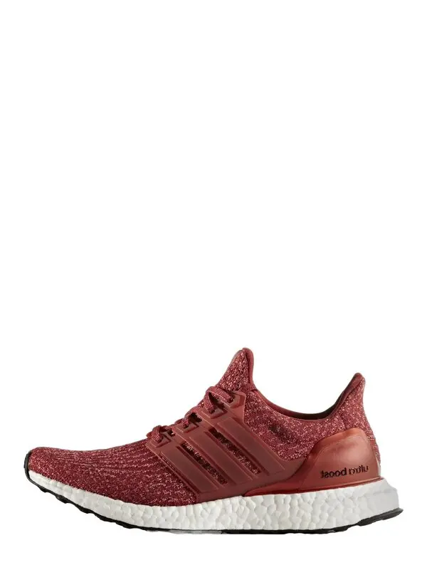Adidas Ultraboost 3.0 Sneakers - Red