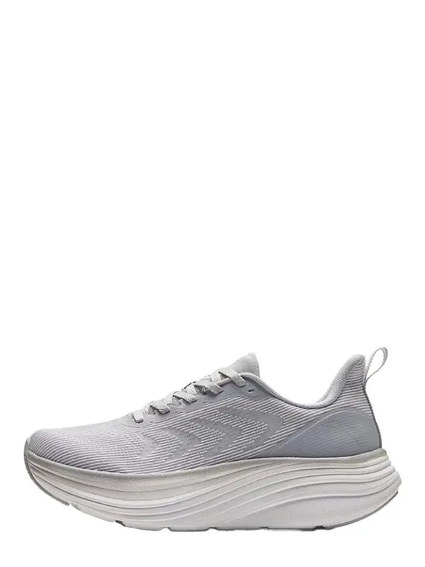 ANTA Running Series Sneakers - White/grey
