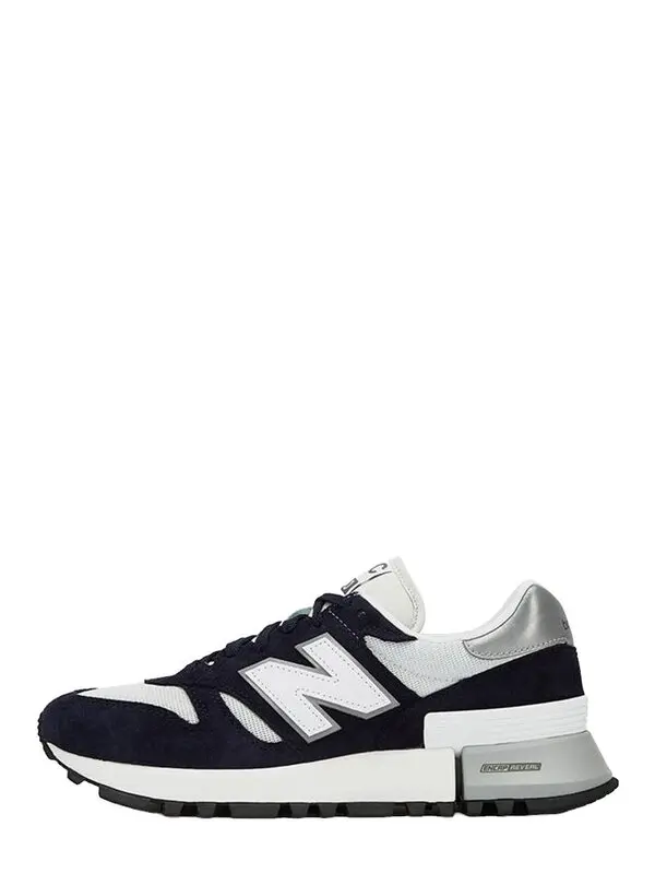 NEW BALANCE 1300 Xld "pigment" Casual Sneakers - Blue
