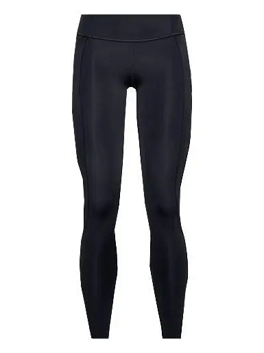 Under Armour Qualifier Ignight Coldgear Leggings - Black