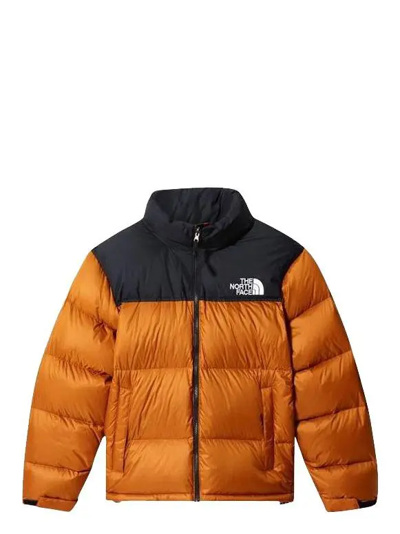 The North Face 1996 Nuptse Jacket 700 - None