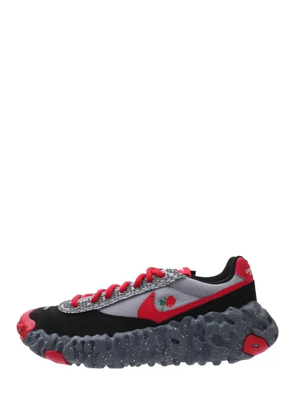 Nike X Undercover Overbreak Sp 'university Red - Grey