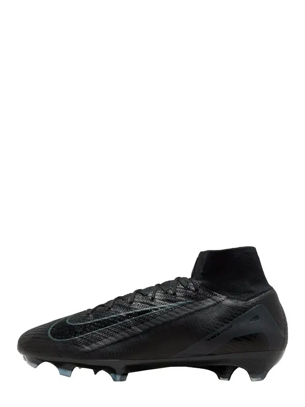 Nike Mercurial Superfly Elite Fg 'shadow Pack - Black