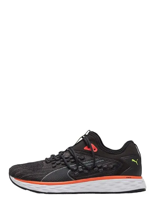 PUMA Speed 600 Fusefit Sneakers - Black