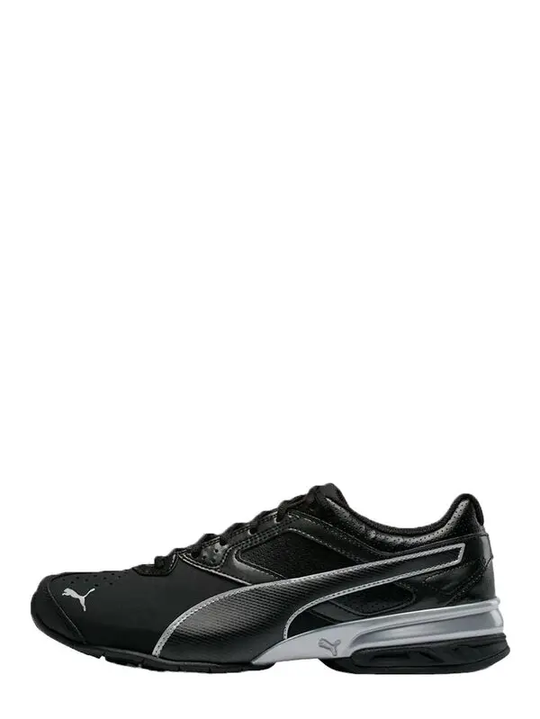 PUMA Tazon 6 Fm Sneakers - Black