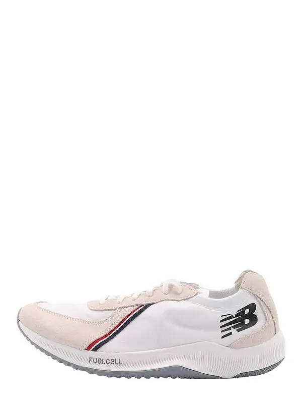 NEW BALANCE Supercomp Ii Athletic Sneakers - White/grey