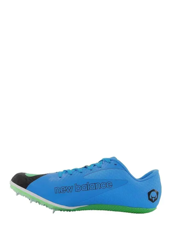 NEW BALANCE Sd 100v4 Track Spikes - Black/blue/green